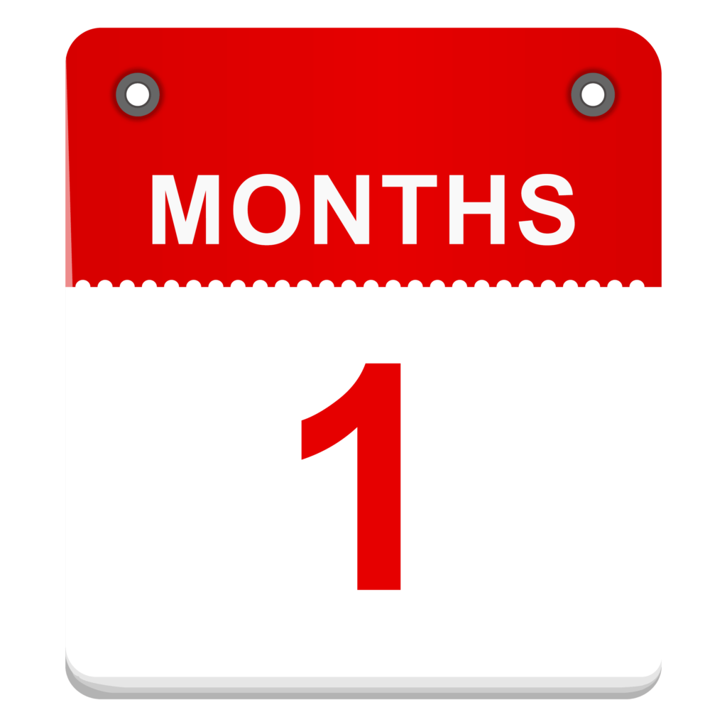 1 Month Subscription - OneclickTV